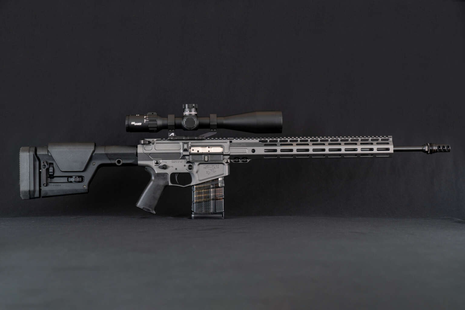 Glock 19X w/ Trijicon RMR 3.25 MOA Coyote – NRC Industries