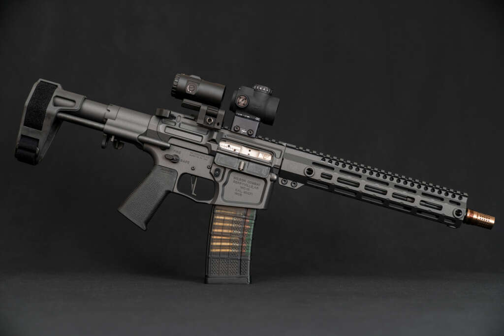 NRC Industries – Premium Custom Built Firearms