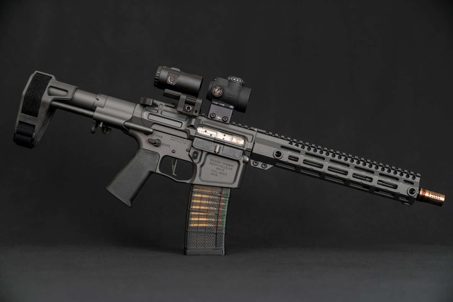 NRC Industries – Premium Custom Built Firearms