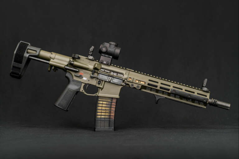 NRC Industries – Premium Custom Built Firearms