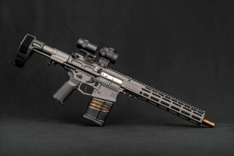 NRC Industries – Custom Firearms