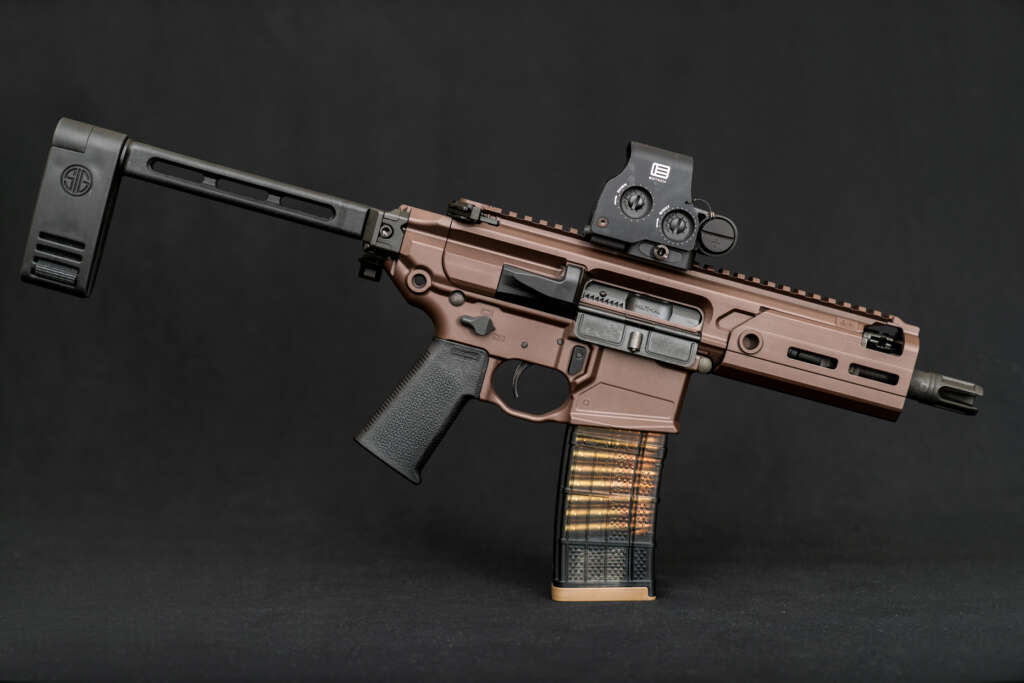 NRC Industries – Custom Firearms