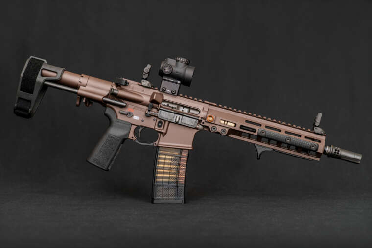 NRC Industries – Premium Custom Built Firearms