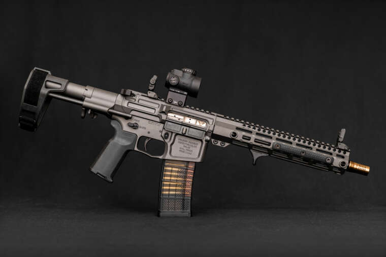 NRC Industries – Premium Custom Built Firearms
