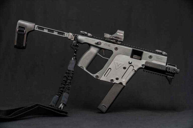 NRC Industries – Premium Custom Built Firearms