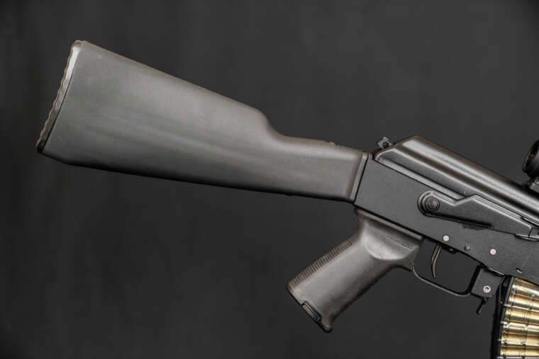 Arsenal SAM7R-62 SLR – 7.62x39mm – 16″ Rifle – NRC Industries