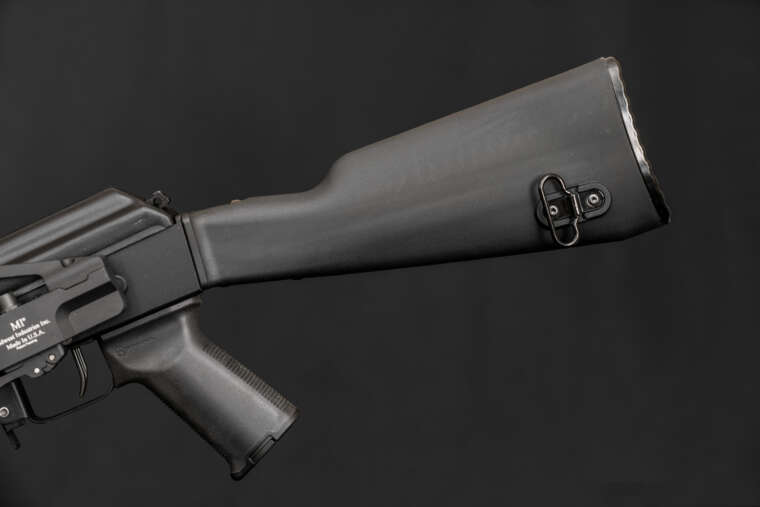 Arsenal SAM7R-62 SLR – 7.62x39mm – 16″ Rifle – NRC Industries