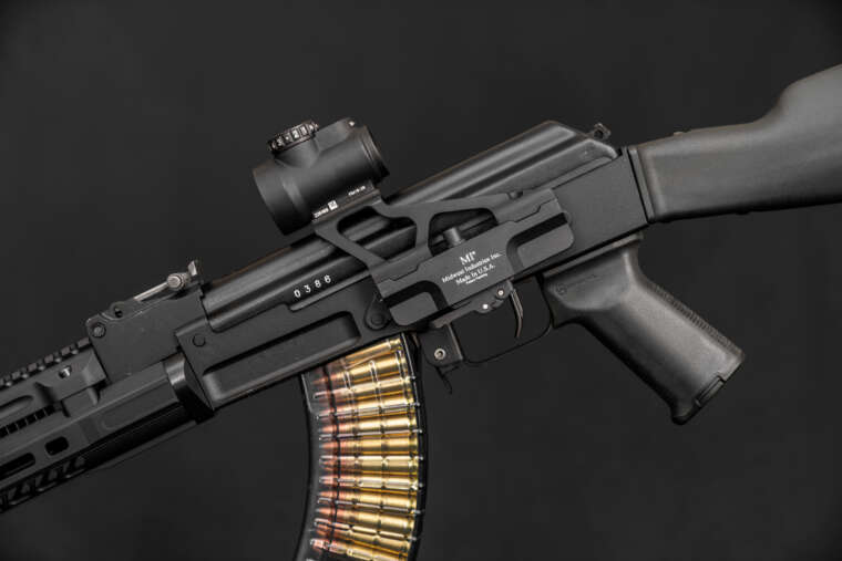 Arsenal SAM7R-62 SLR – 7.62x39mm – 16″ Rifle – NRC Industries
