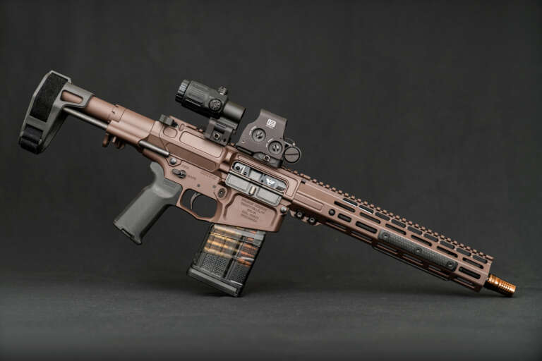 NRC Industries – Custom Firearms