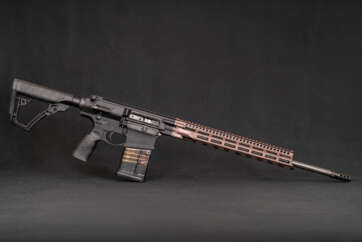 Daniel Defense DD5 V5 – 6.5 Creedmoor – Vortex Bronze – 20″ Rifle – NRC ...