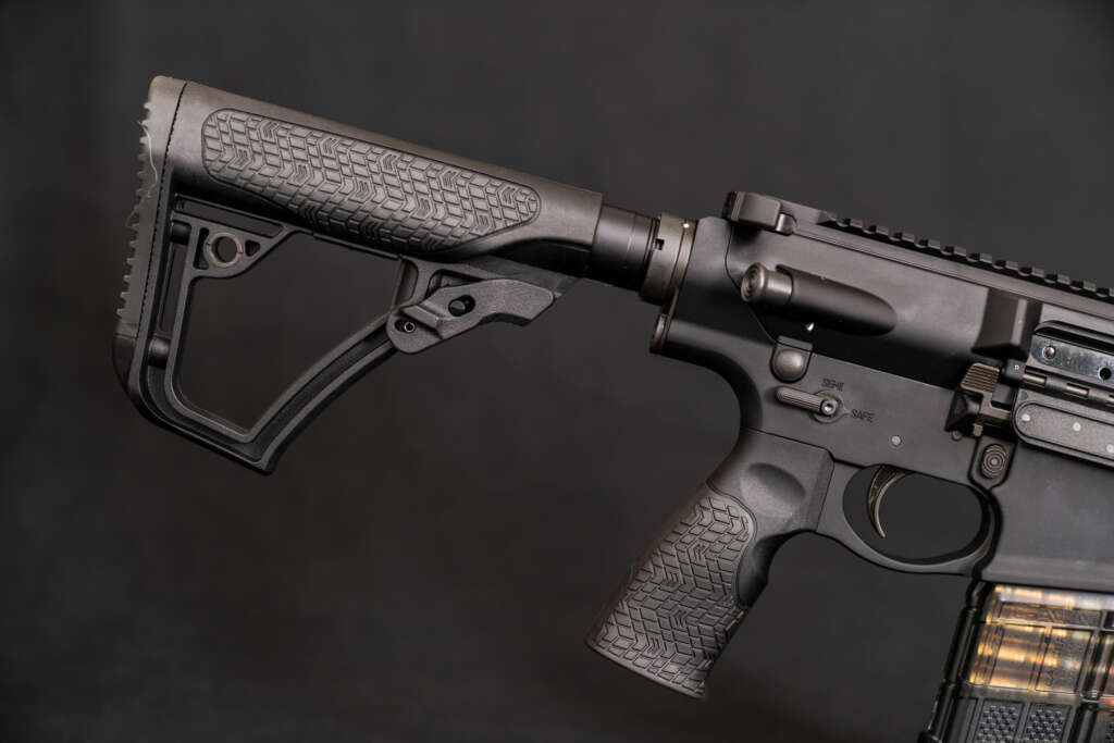 Daniel Defense DD5 V5 – 6.5 Creedmoor – Vortex Bronze – 20″ Rifle – NRC ...