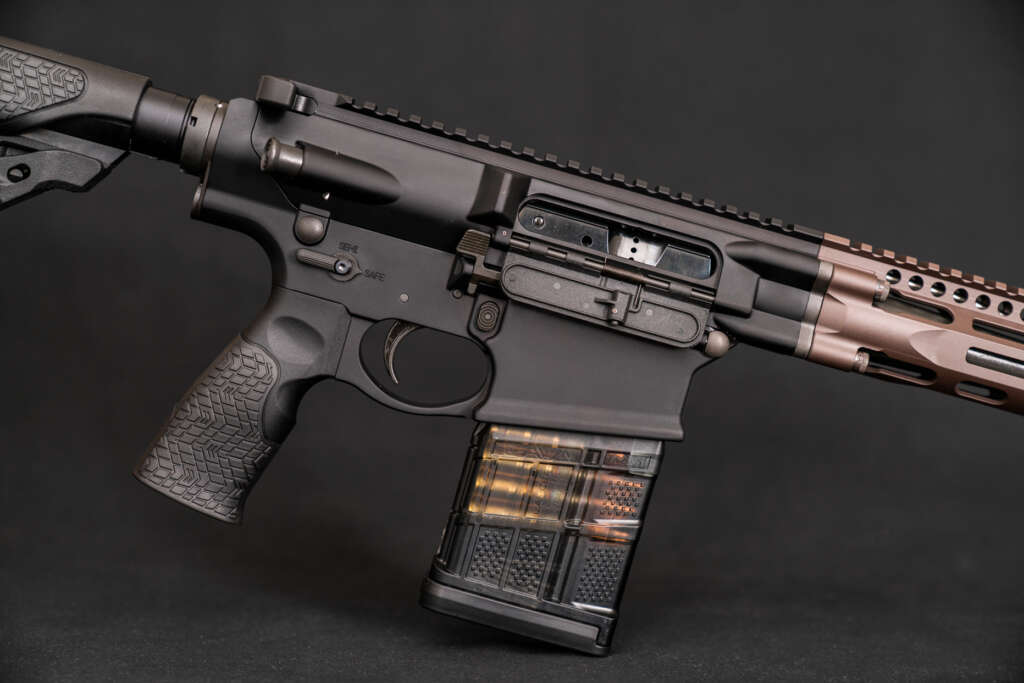 Daniel Defense DD5 V5 – 6.5 Creedmoor – Vortex Bronze – 20″ Rifle – NRC ...