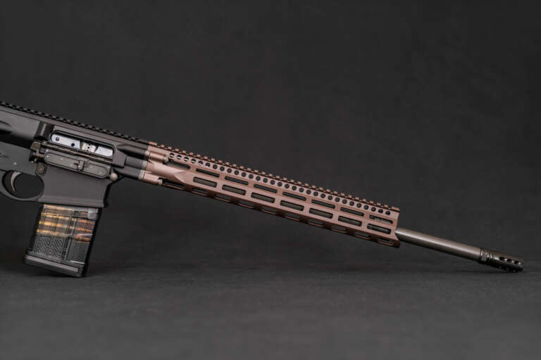 Daniel Defense DD5 V5 – 6.5 Creedmoor – Vortex Bronze – 20″ Rifle – NRC ...