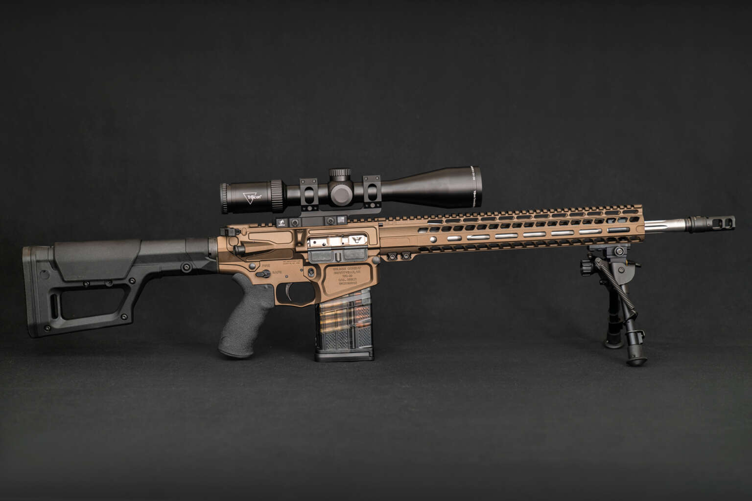 NRC Industries – Custom Firearms