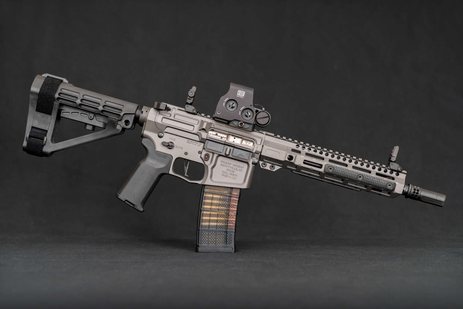 NRC Industries – Premium Custom Built Firearms
