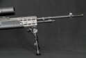Springfield M1A EBR – .308 WIN – NAVY SEAL GREY – EBR CHASSIS – 22 ...