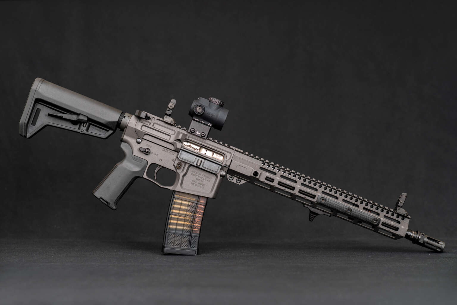 NRC Industries – Premium Custom Built Firearms