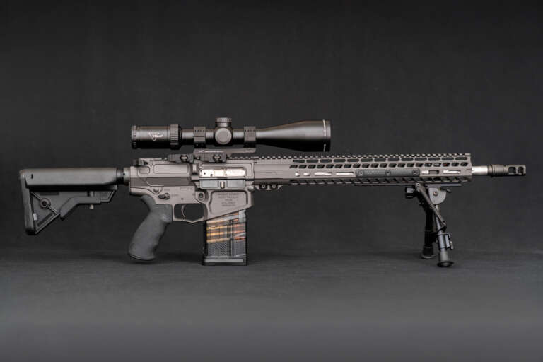 NRC Industries – Custom Firearms