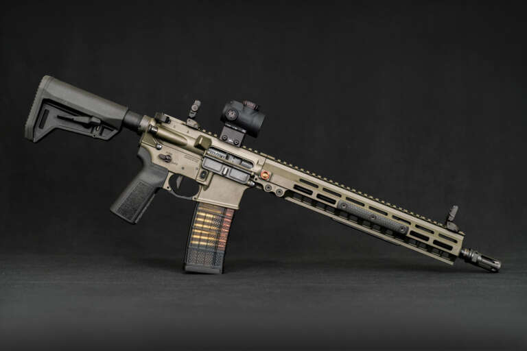 NRC Industries – Custom Firearms