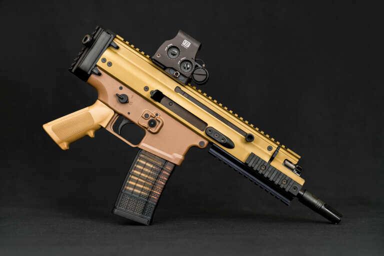 NRC Industries – Custom Firearms