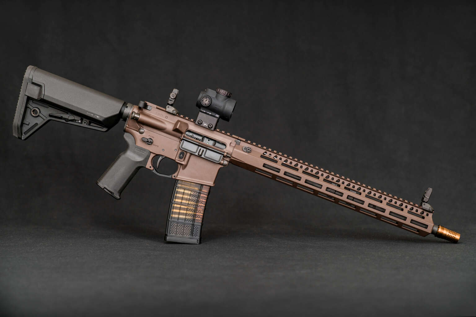 NRC Industries – Custom Firearms