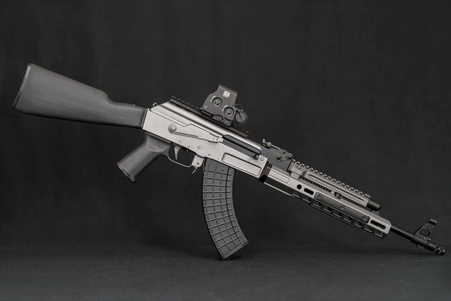 Arsenal SAM7R-62 SLR – 7.62x39mm – Tungsten – 16″ Rifle – NRC Industries
