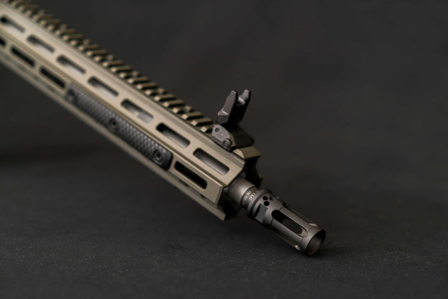 Custom 5.56 Pinned & Welded AR-15 Rifle Upper 13.7″ – 18″ – NRC Industries