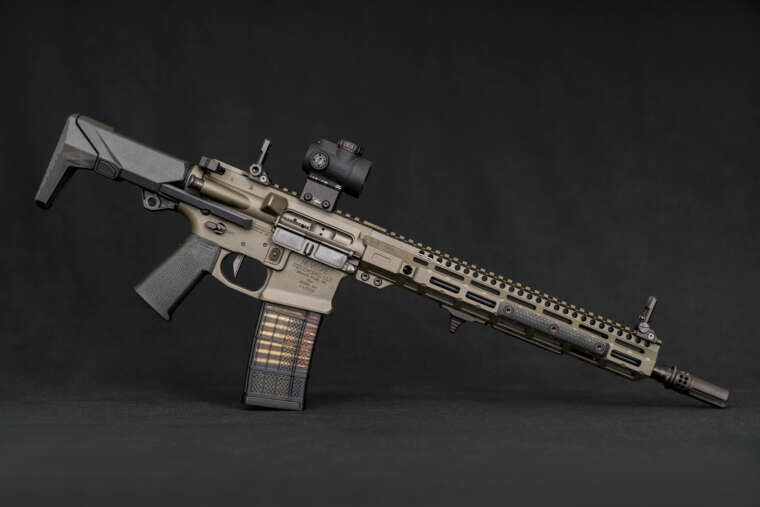 NRC Industries – Premium Custom Built Firearms