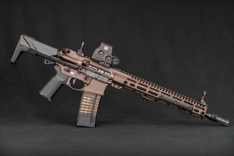 NRC Industries – Premium Custom Built Firearms