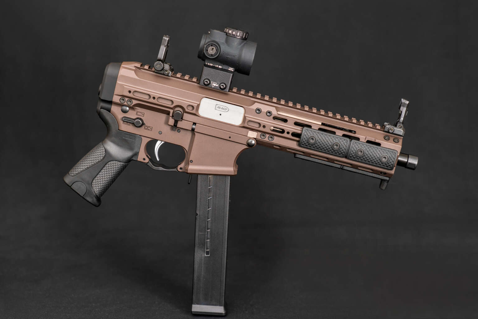 NRC Industries – Custom Firearms