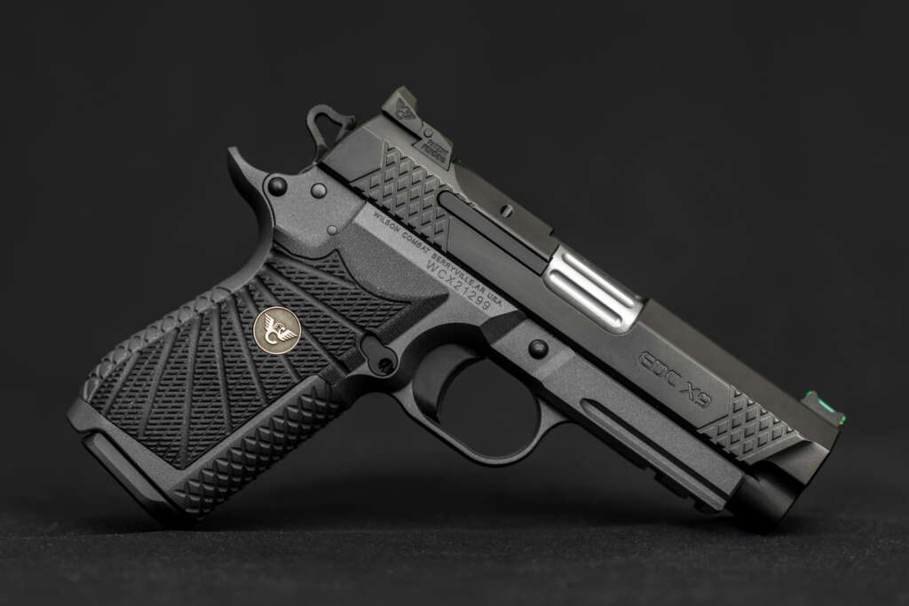 Wilson Combat 1911 – NRC Industries