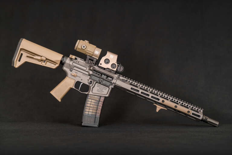 NRC Industries – Premium Custom Built Firearms