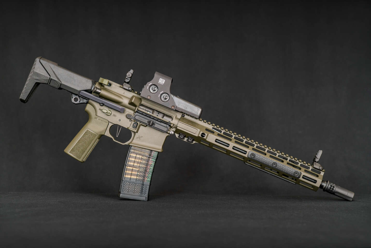 NRC Industries – Premium Custom Built Firearms