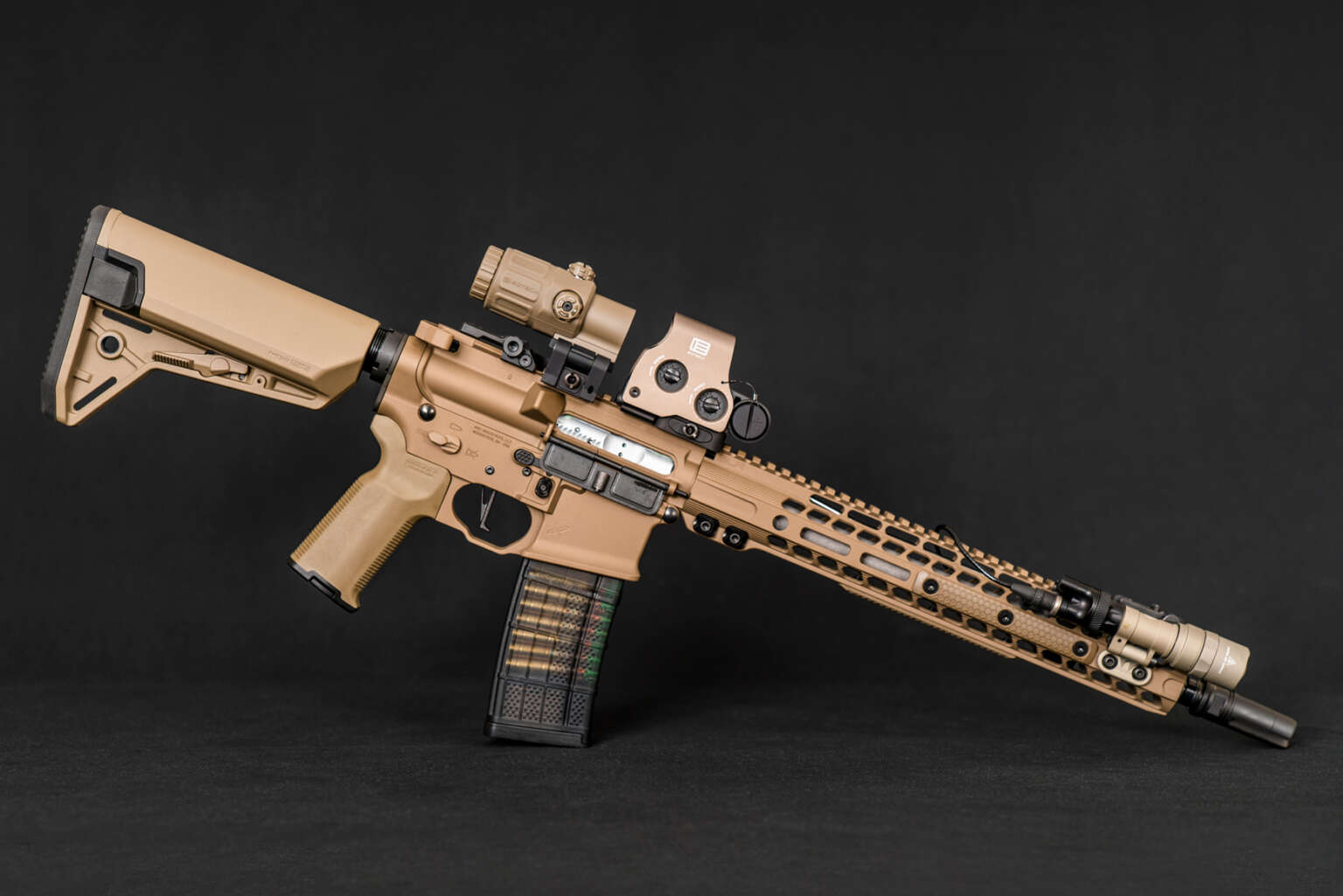 NRC Industries – Premium Custom Built Firearms