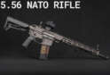 Custom Wilson Combat WC-15 5.56 NATO Rifle – NRC Industries