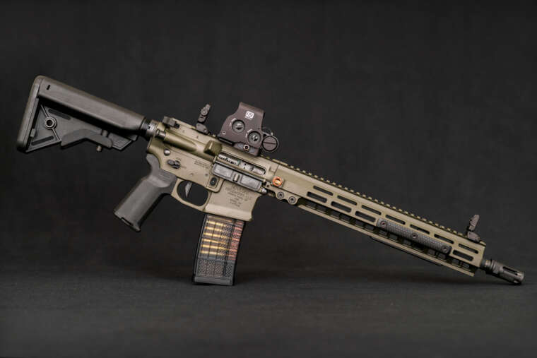 NRC Industries – Premium Custom Built Firearms