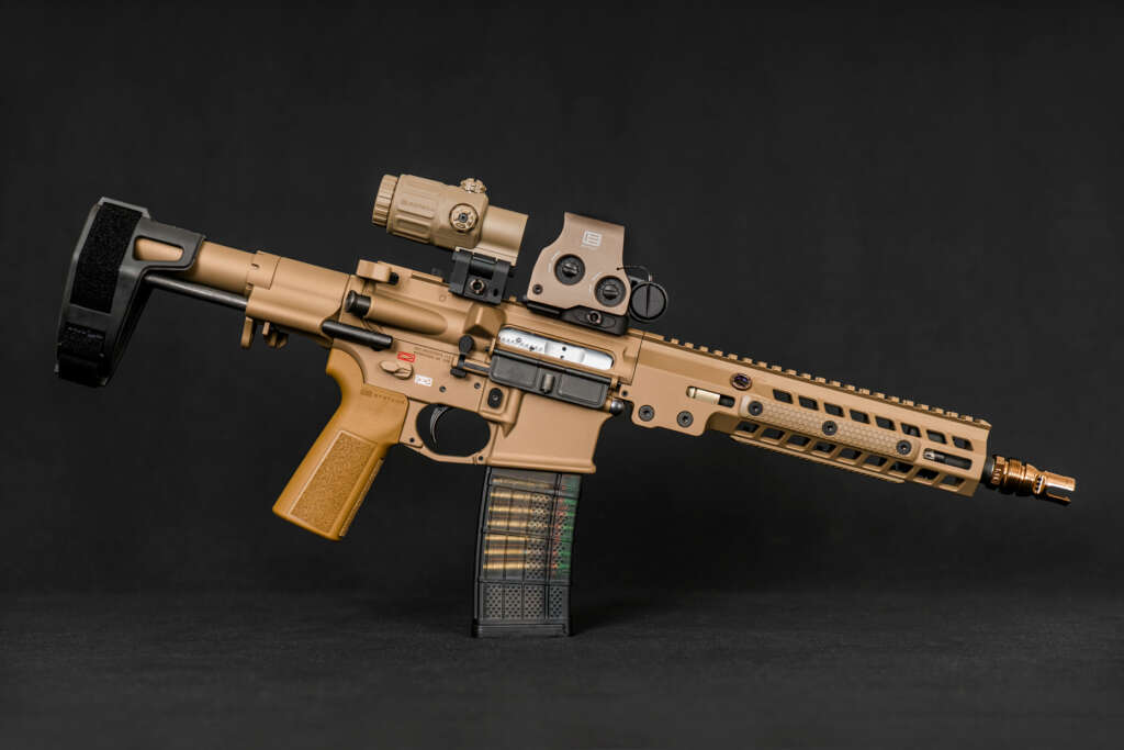 NRC Industries – Premium Custom Built Firearms