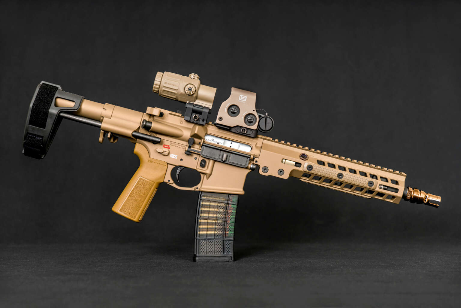 NRC Industries – Premium Custom Built Firearms