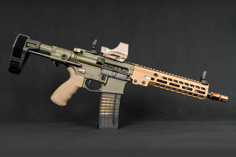 NRC Industries – Premium Custom Built Firearms