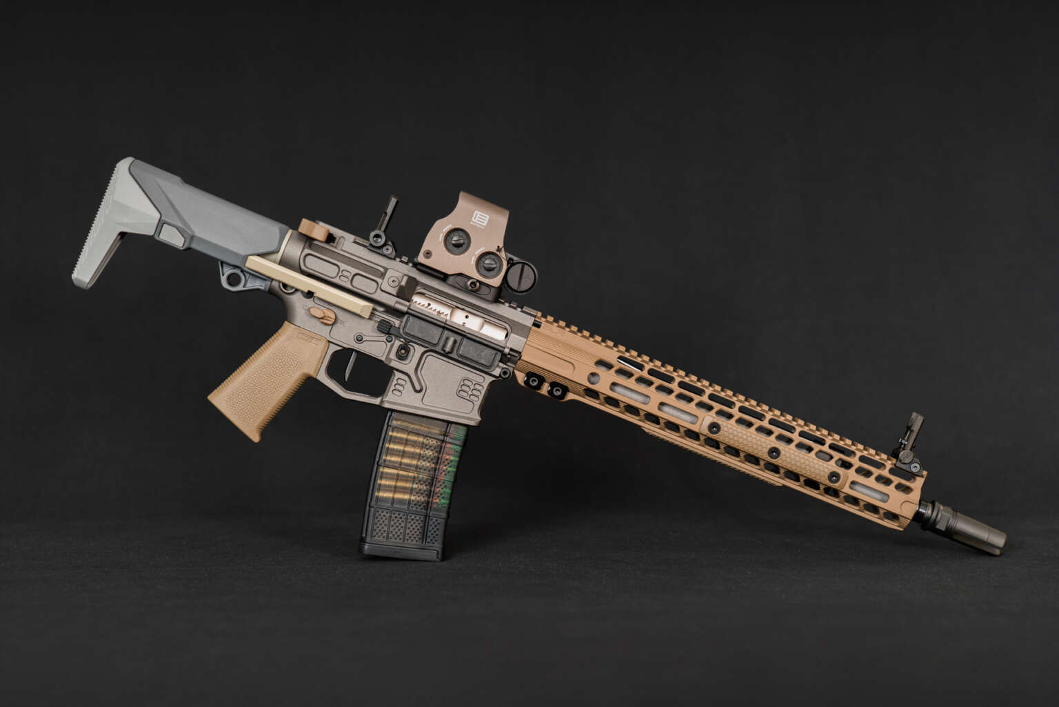 NRC Industries – Premium Custom Built Firearms