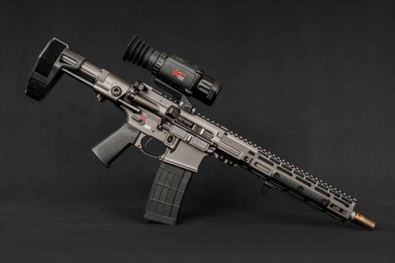NRC Industries – Premium Custom Built Firearms