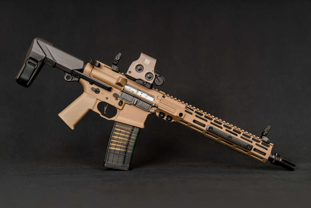 NRC Industries – Premium Custom Built Firearms