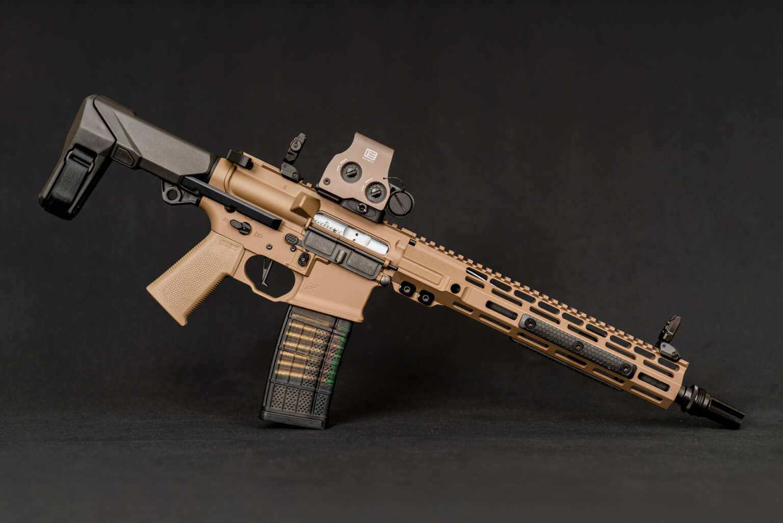 NRC Industries – Premium Custom Built Firearms