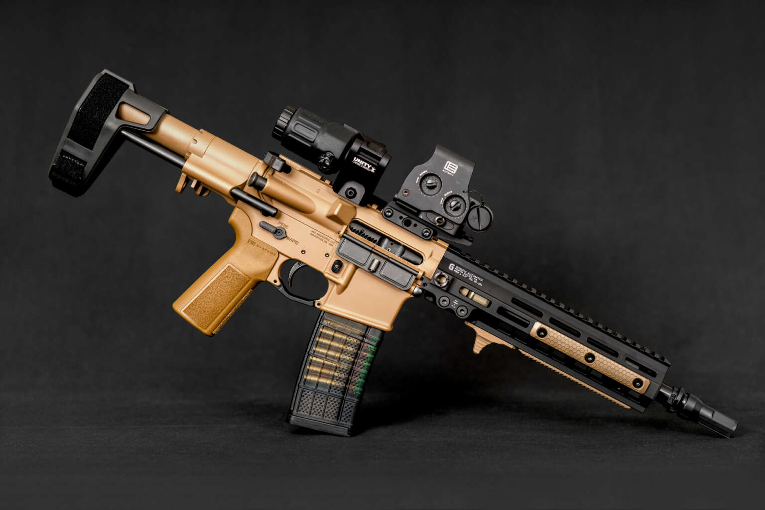NRC Industries – Premium Custom Built Firearms