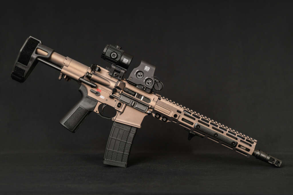 NRC Industries – Premium Custom Built Firearms