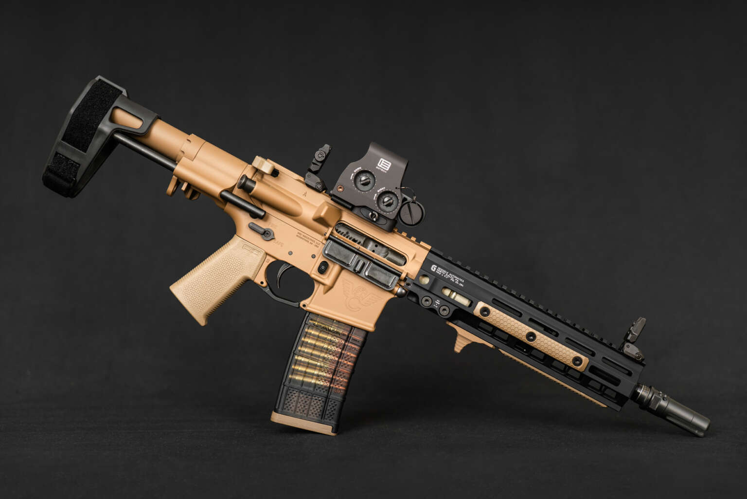NRC Industries – Premium Custom Built Firearms